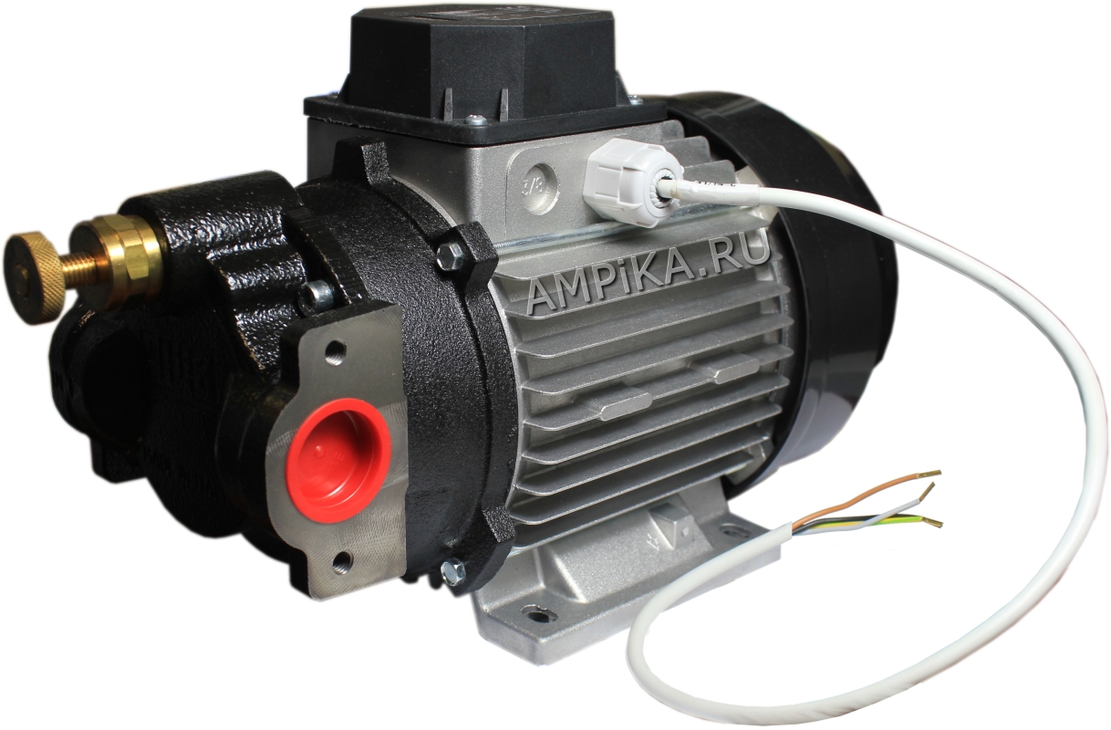 Шиберный насос PIUSI Viscomat 90T - цена, отзывы, характеристики, фото ...